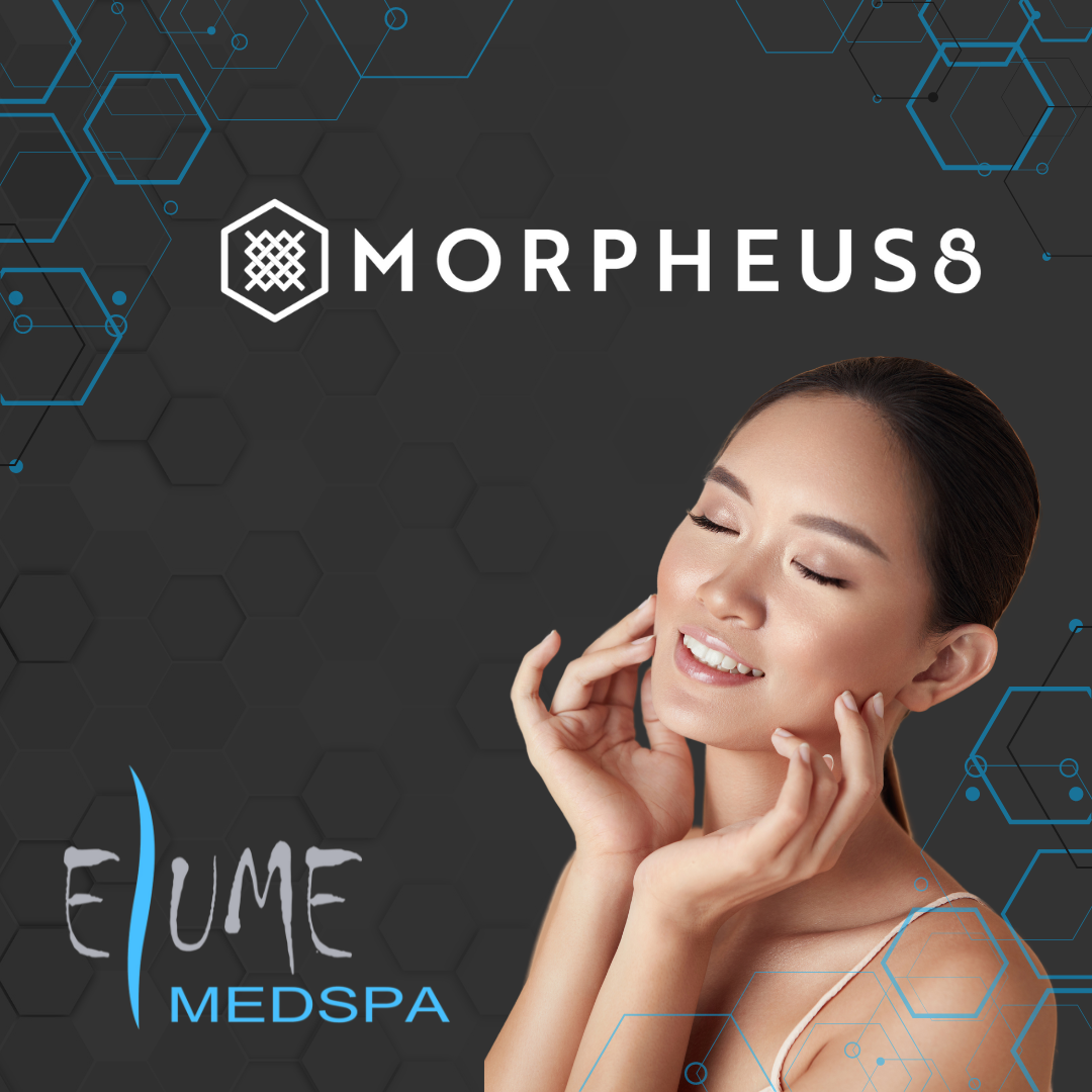 Morpheus8 – Elume Med Spa