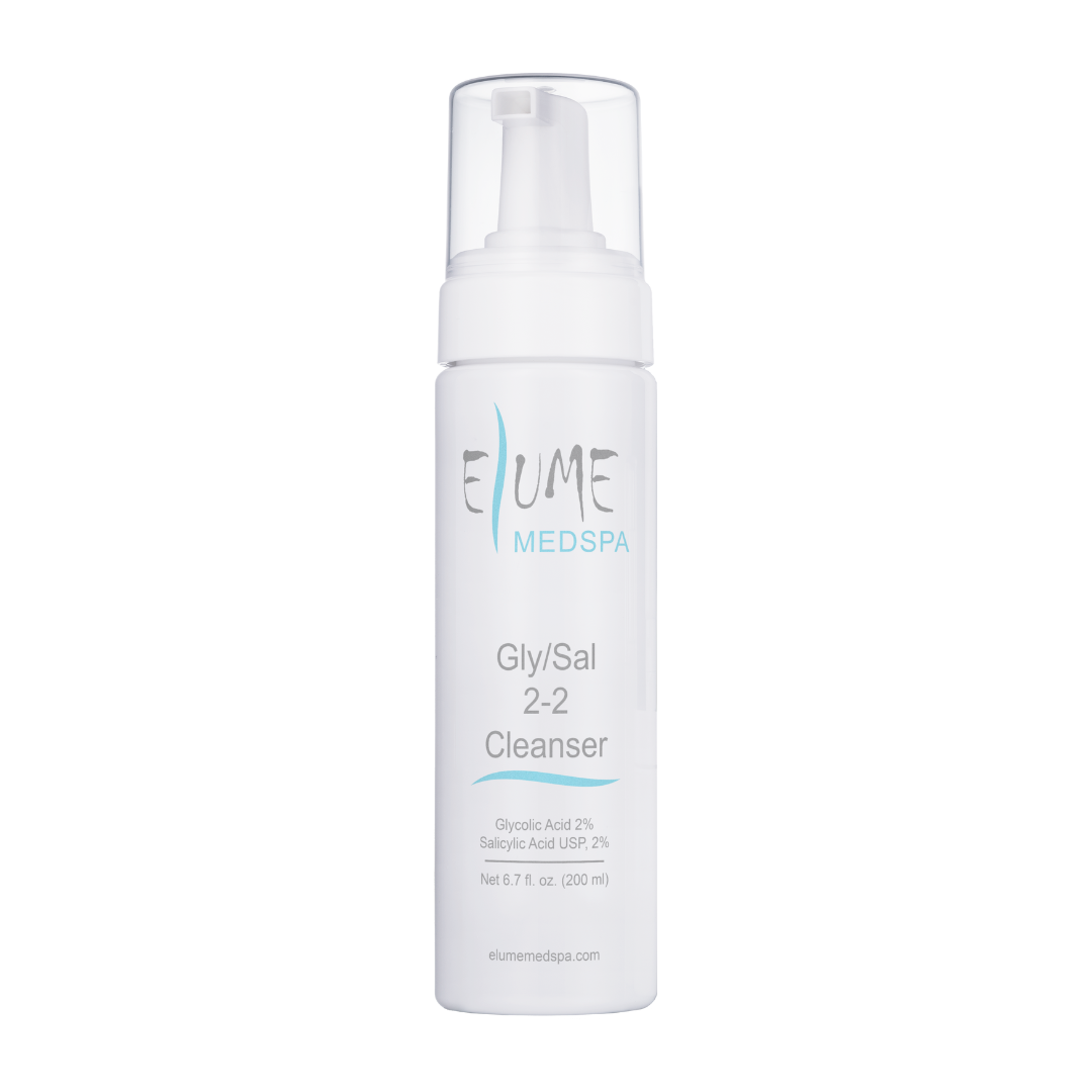 Smoother Skin Cleanser | Acne Prone Skin | Elume Med Spa
